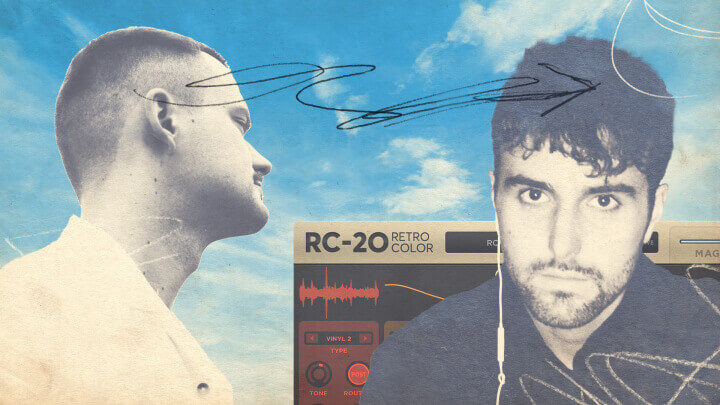 The secret sauce behind Fred Again..’s “Ten” - Blog – XLN Audio