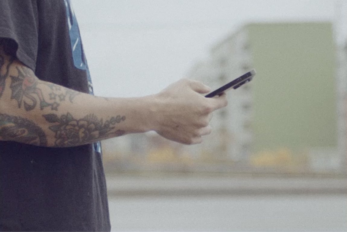 Life by XLN Audio. Capture moments. Create beats. - XLN Audio