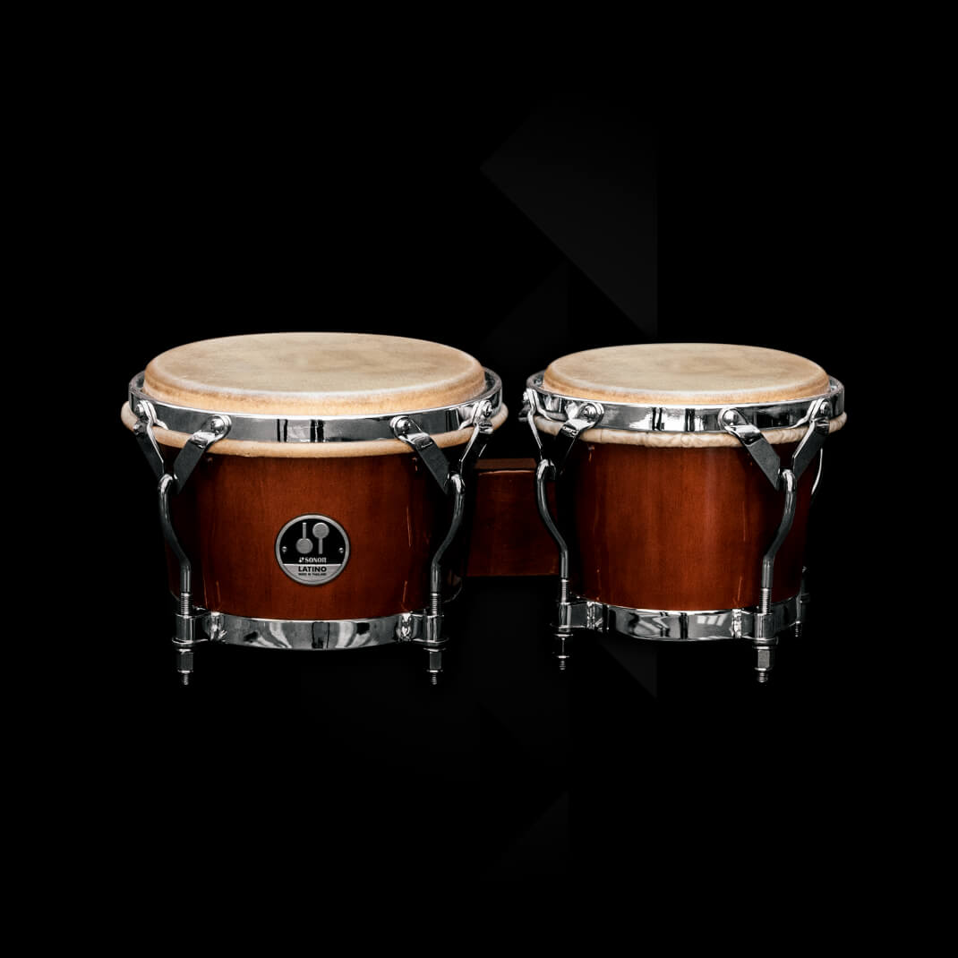 Latino Bongos – XLN Audio