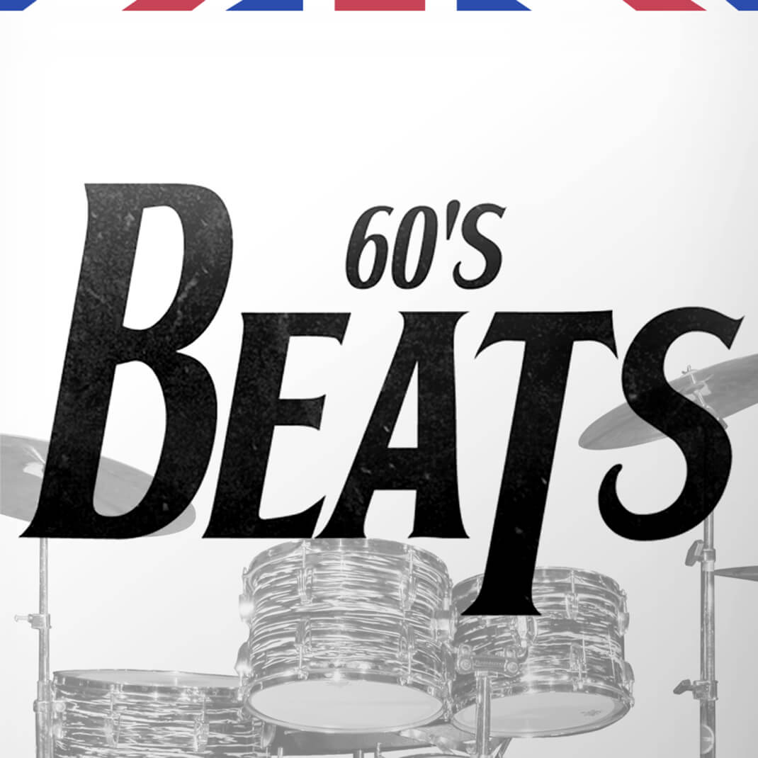 60's Beats – XLN Audio