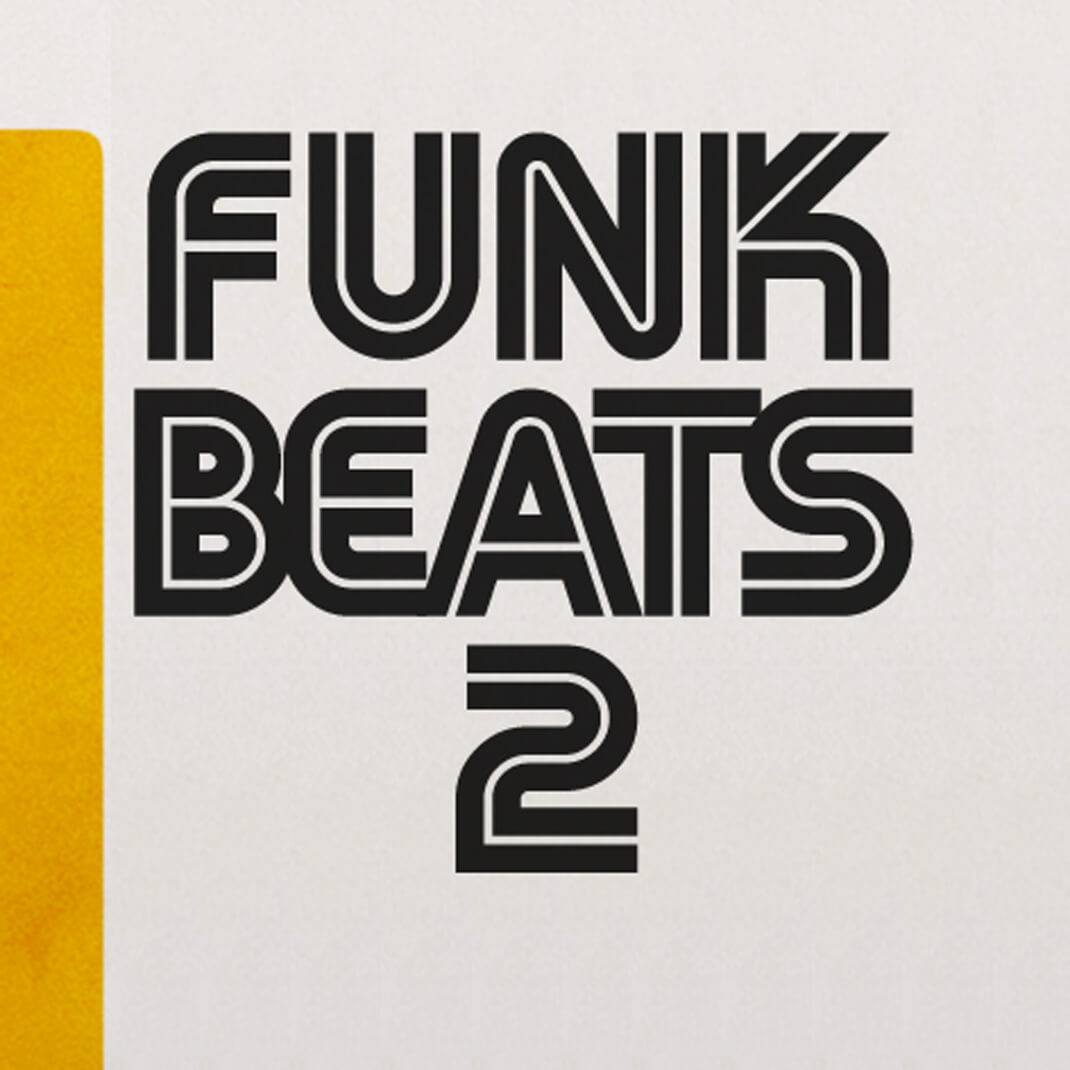 Funk Beats 2 – XLN Audio