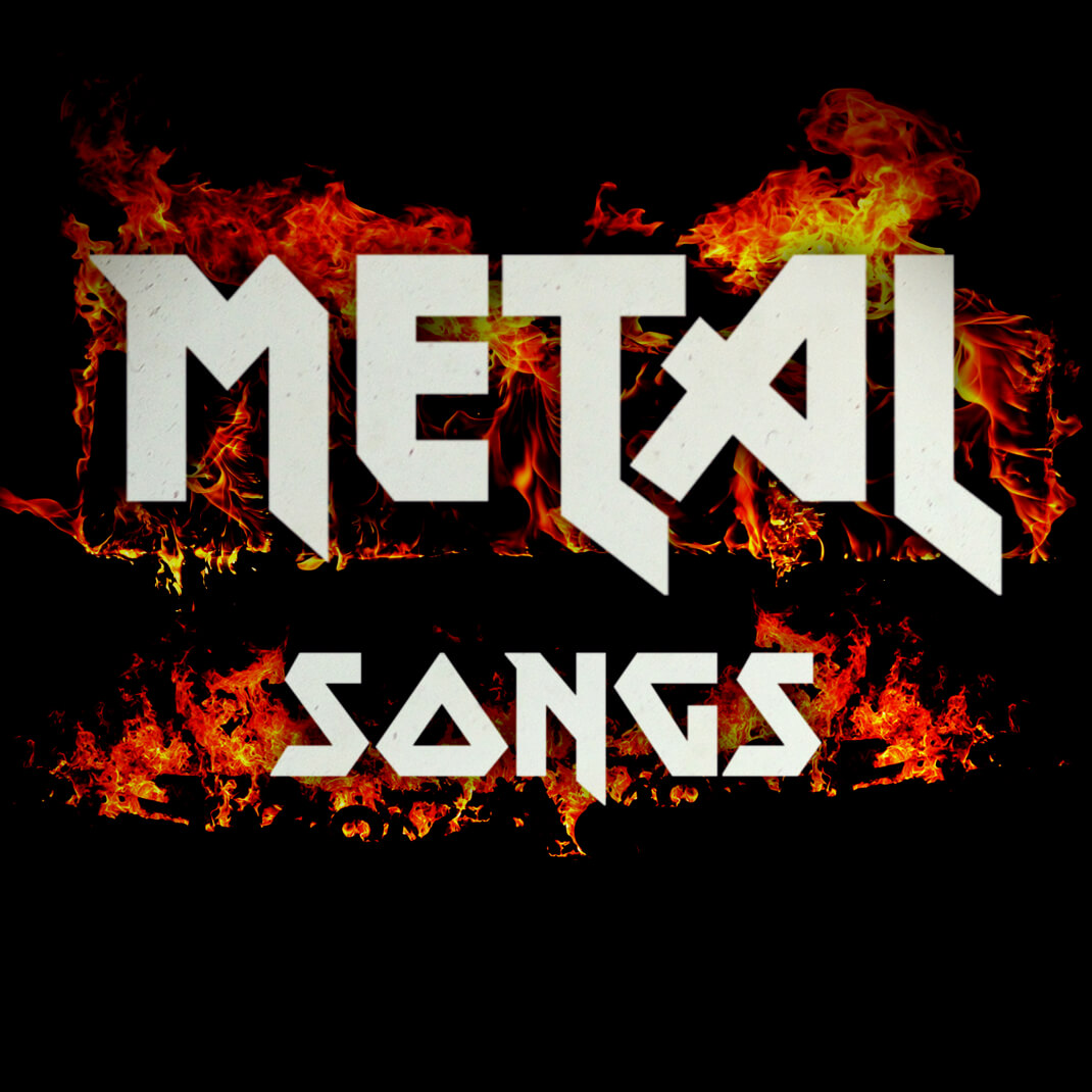 Metal Songs – XLN Audio