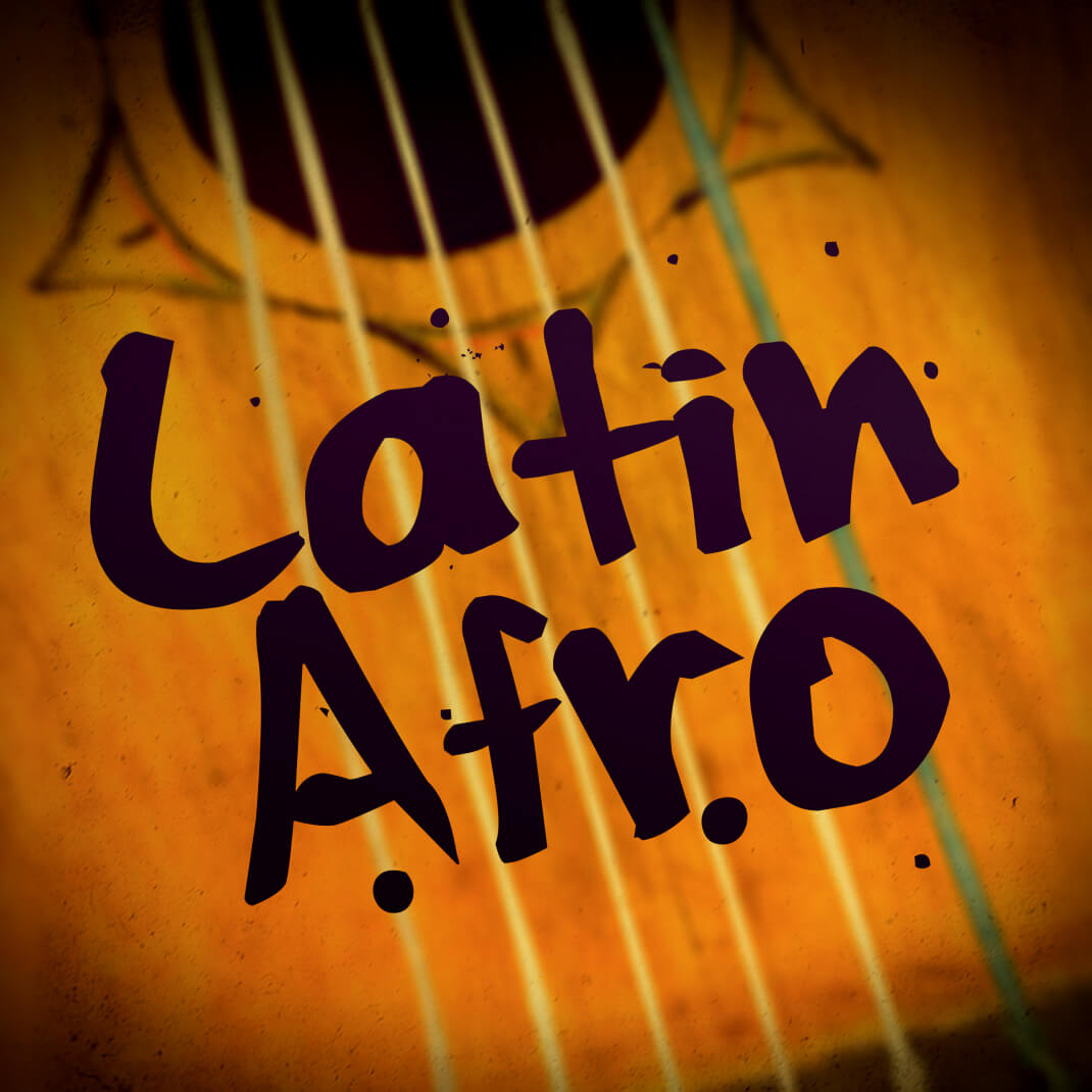 Latin Afro – XLN Audio