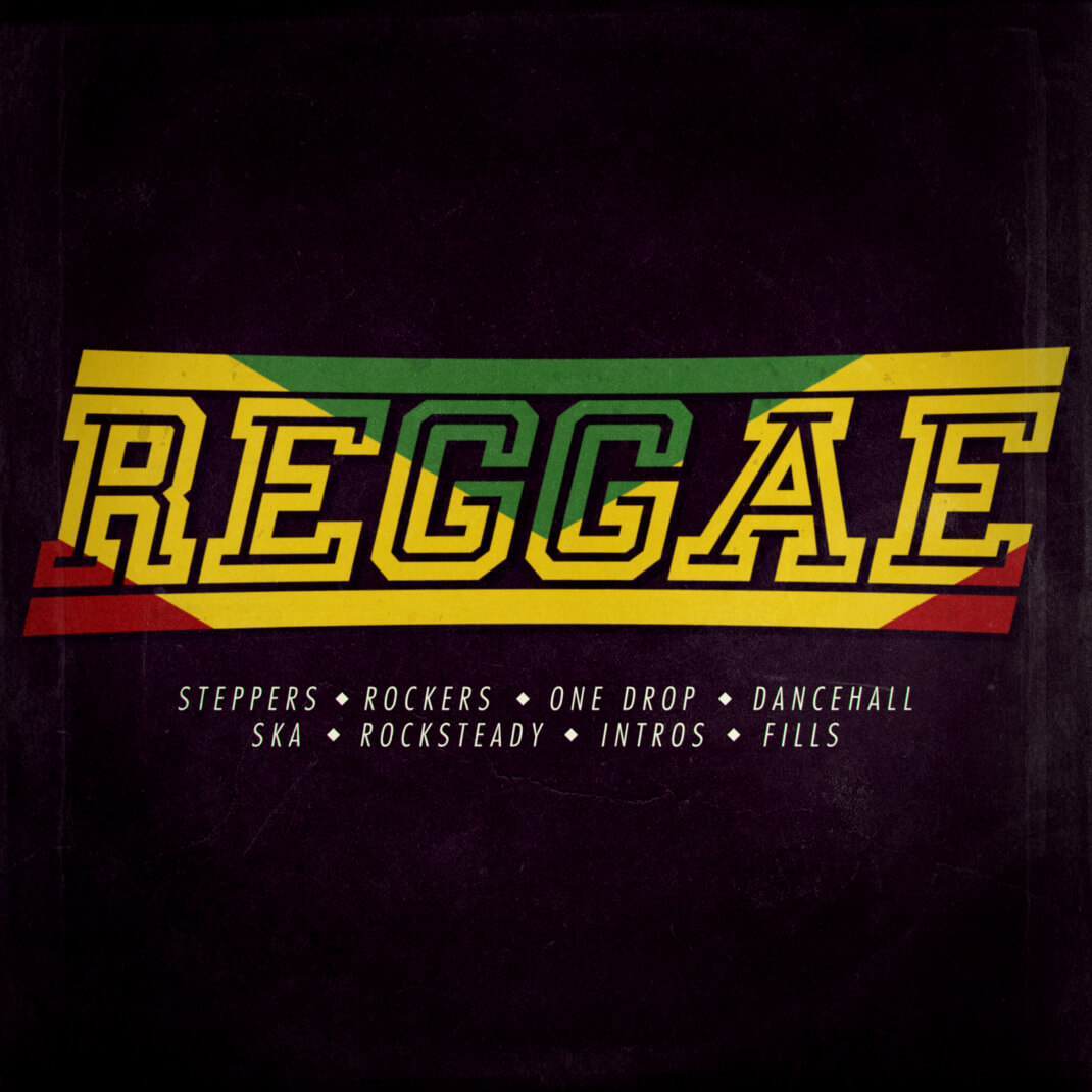 Reggae – XLN Audio