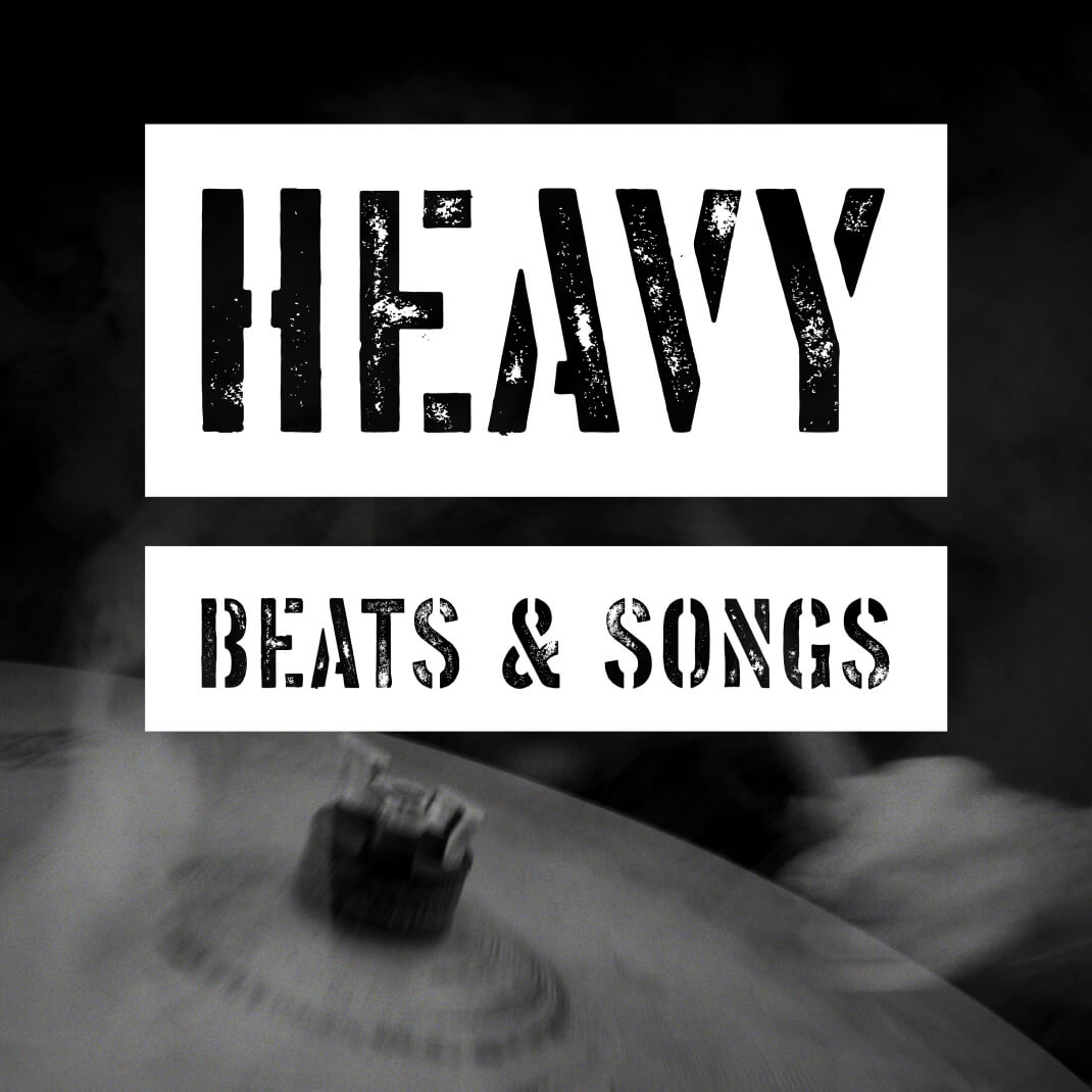 Heavy Beats & Songs – XLN Audio