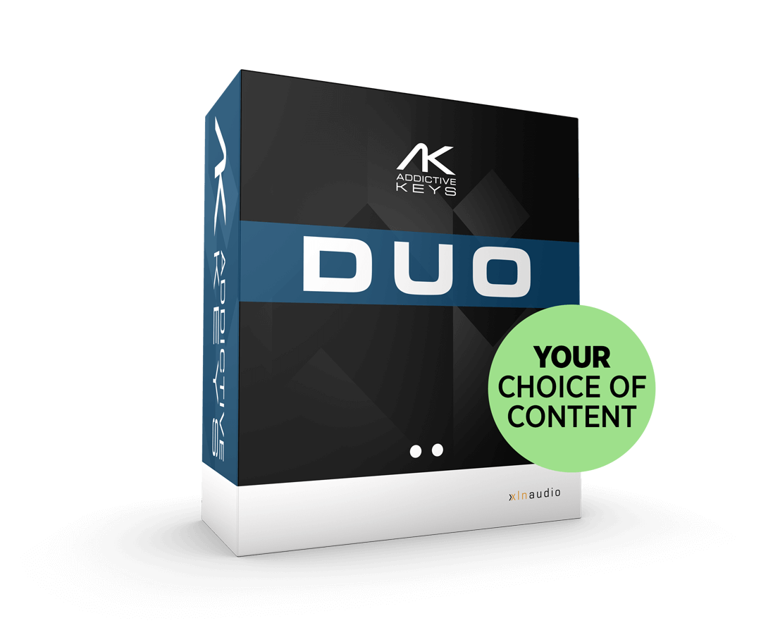 Duo Bundle - XLN Audio