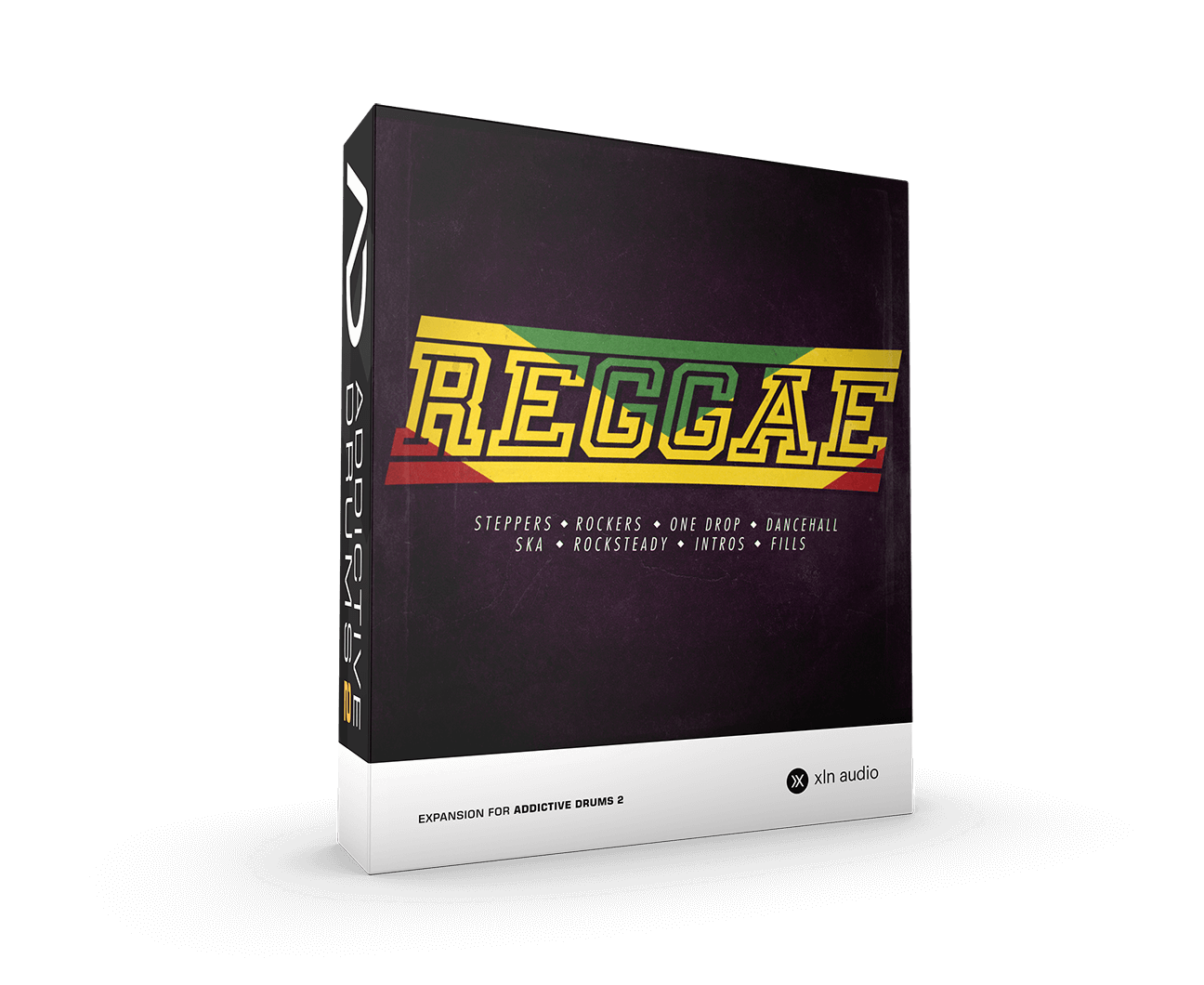 Reggae - XLN Audio