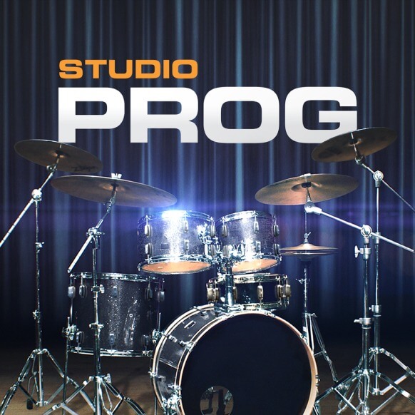 Studio Prog – XLN Audio
