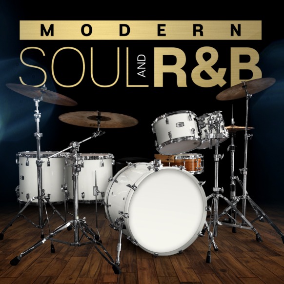 Modern Soul And R&B – XLN Audio