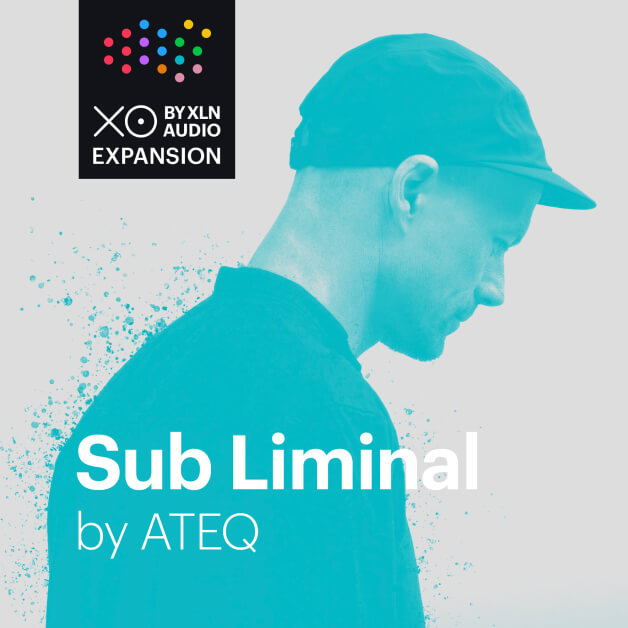 XO - XLN Audio