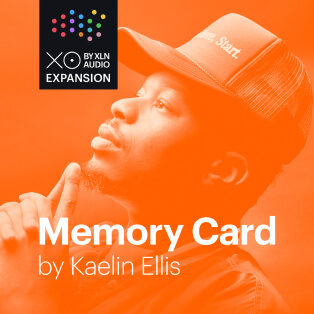 XO - XLN Audio